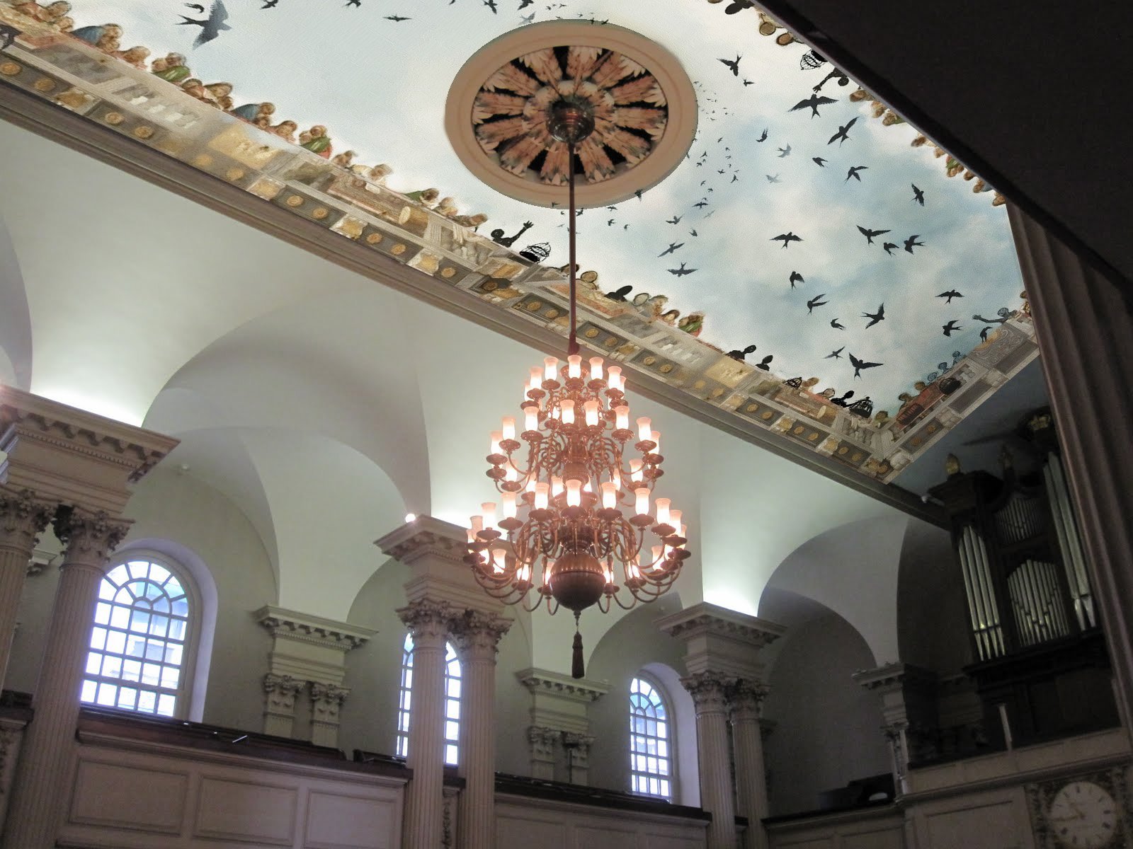 Background and Process — King’s Chapel Memorial to Enslaved Persons