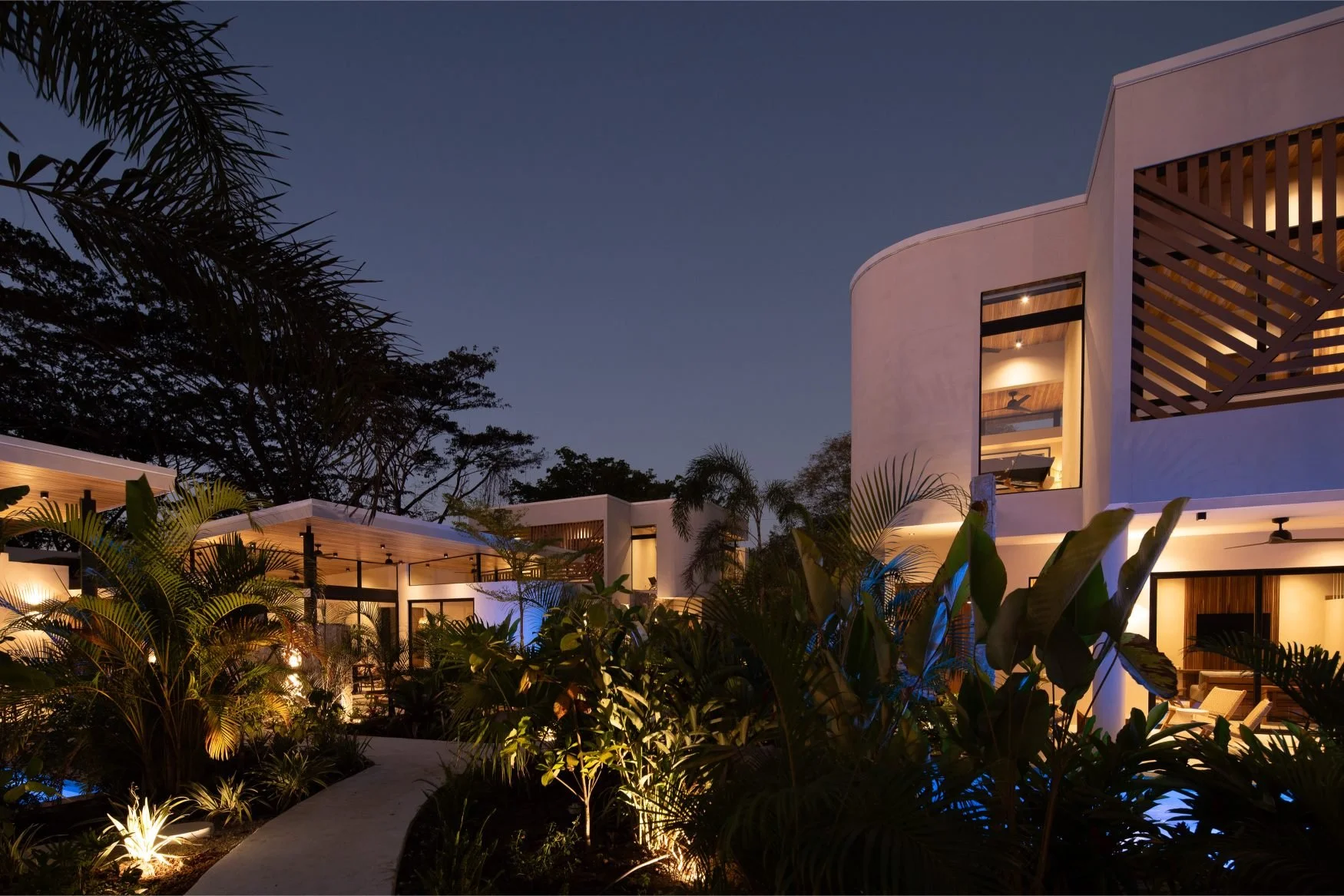 Luxury Villas for Rent in Samara, Costa Rica | Family-Friendly