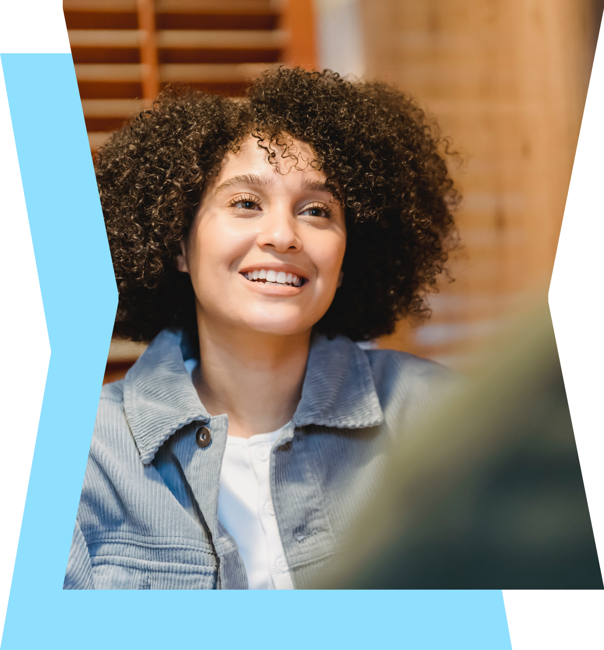 Education & Skill Building — Eden Youth
