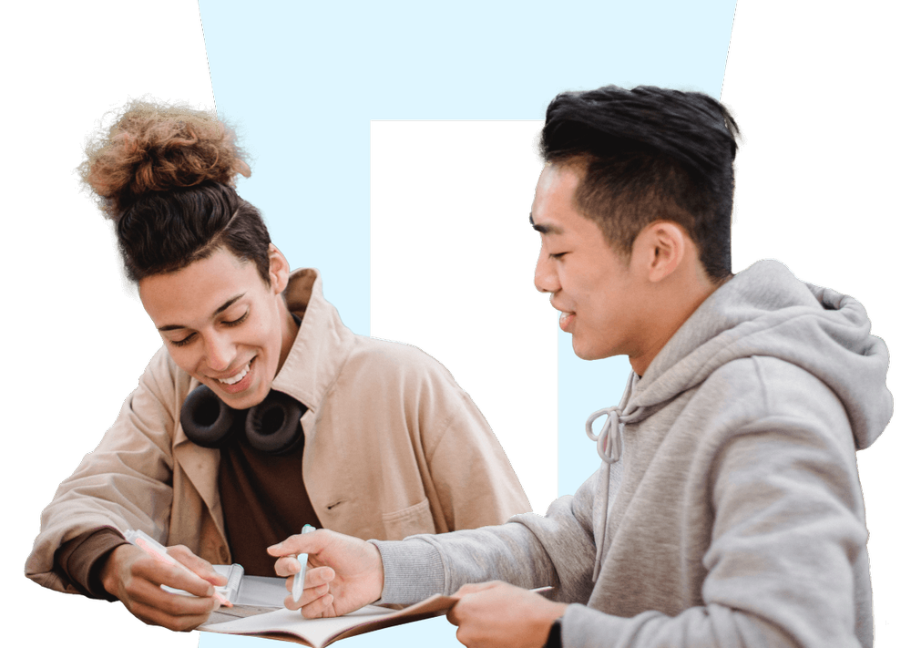 What We Do — Eden Youth