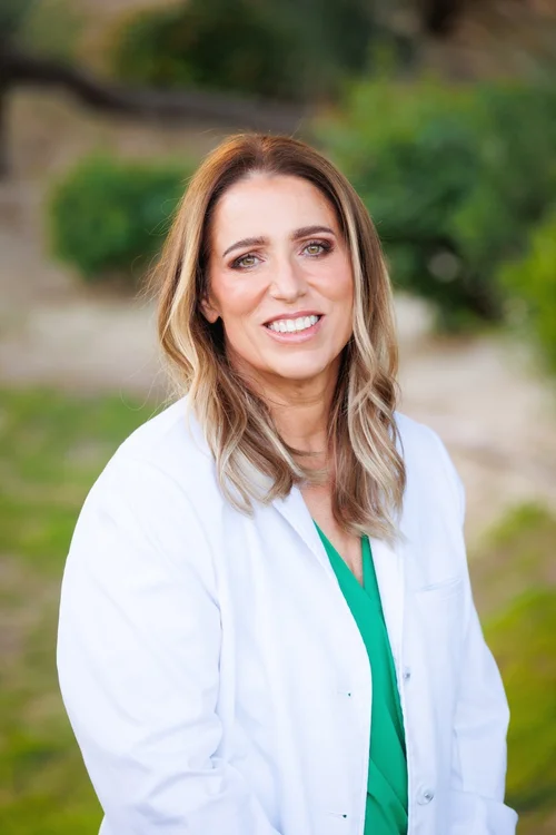 Contact 1 — Lisa Bodon, MD