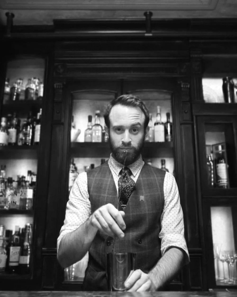 Our Story — Sip & Guzzle