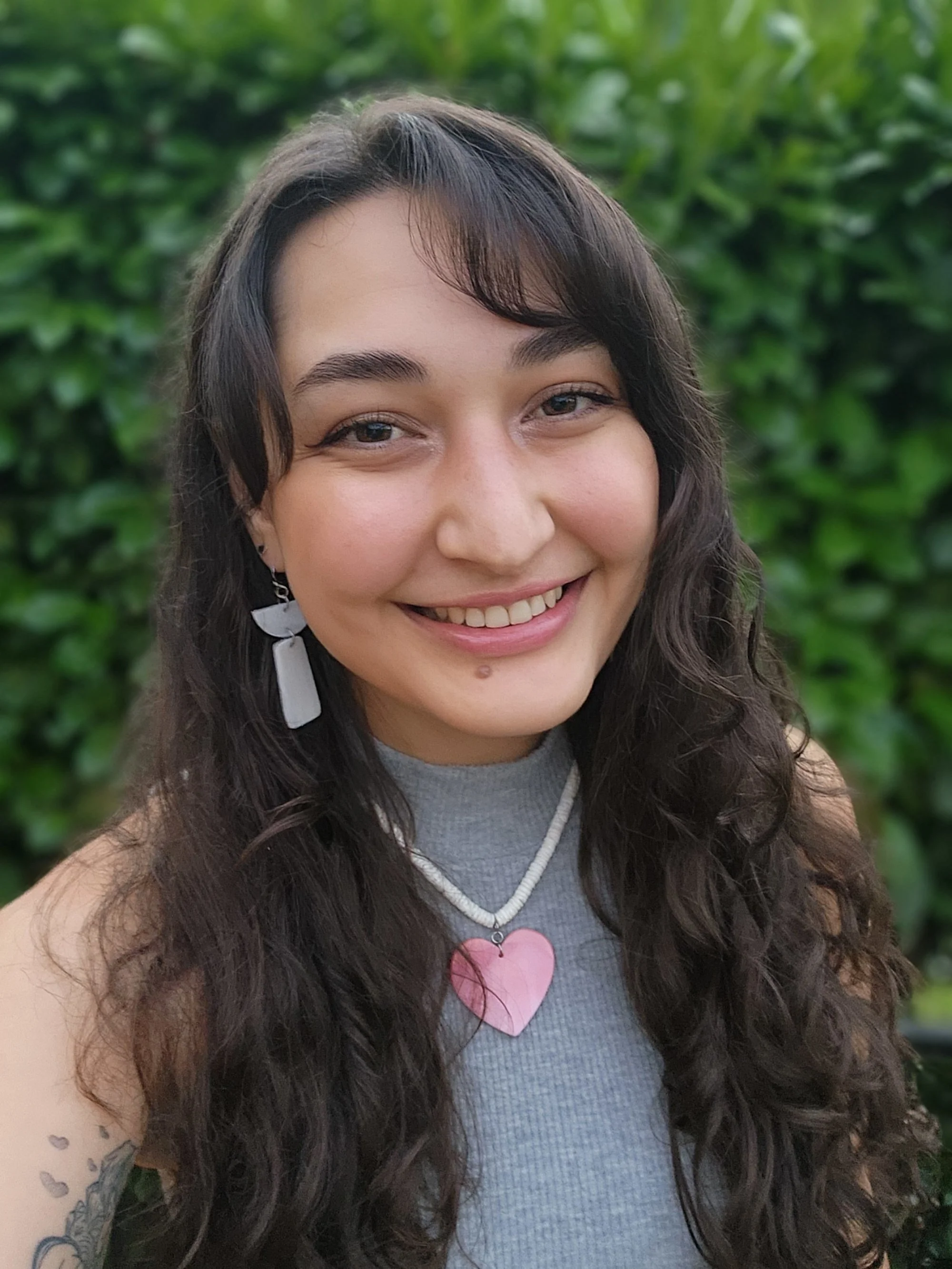 Therapists of Crybaby — Crybaby