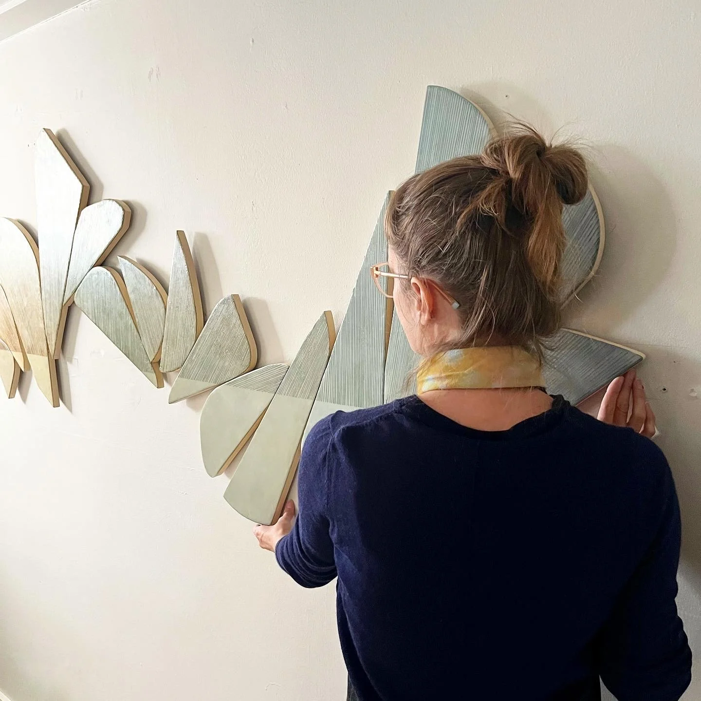 General 5 — Jamie Gray, Artist