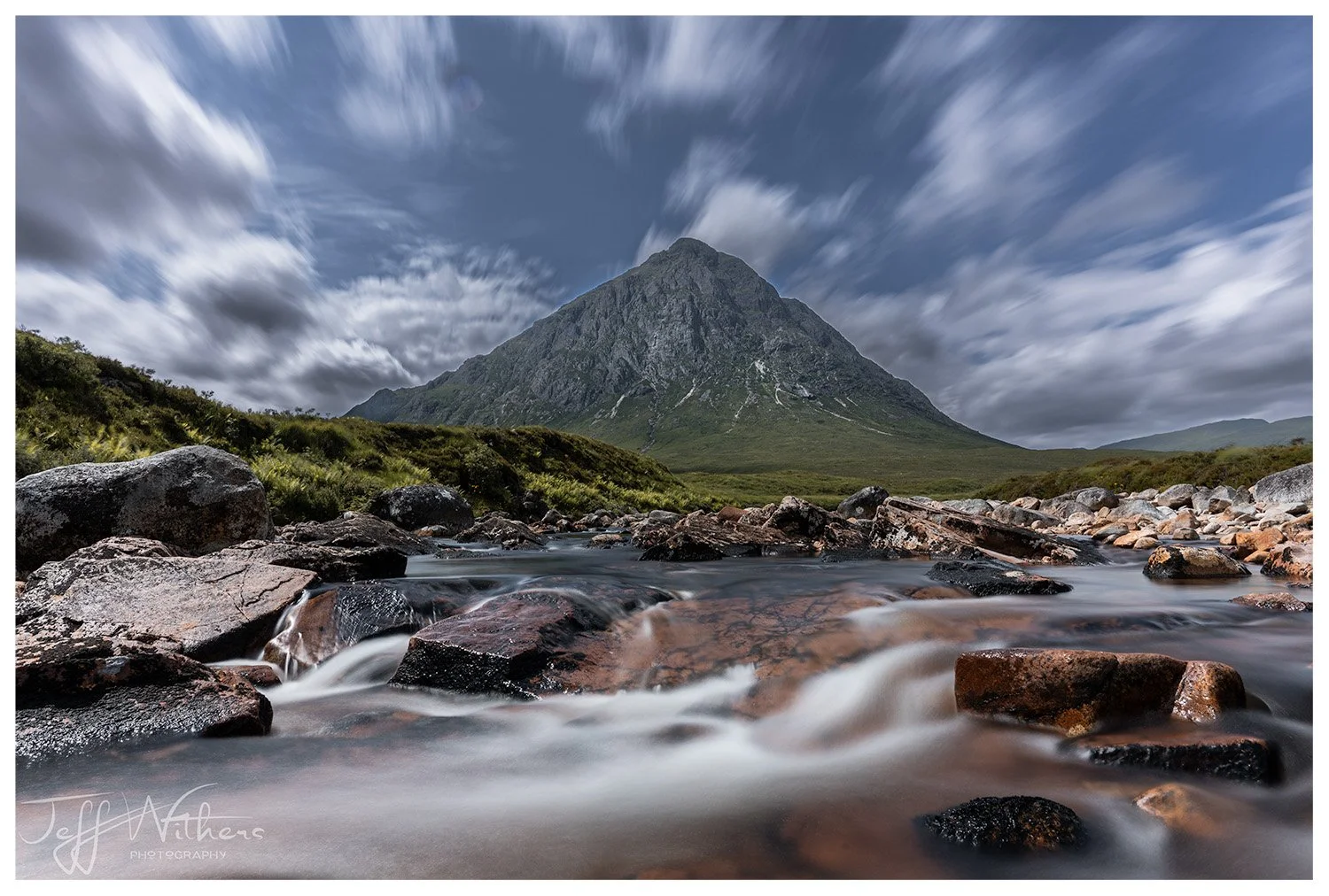 Jeff Withers Photography