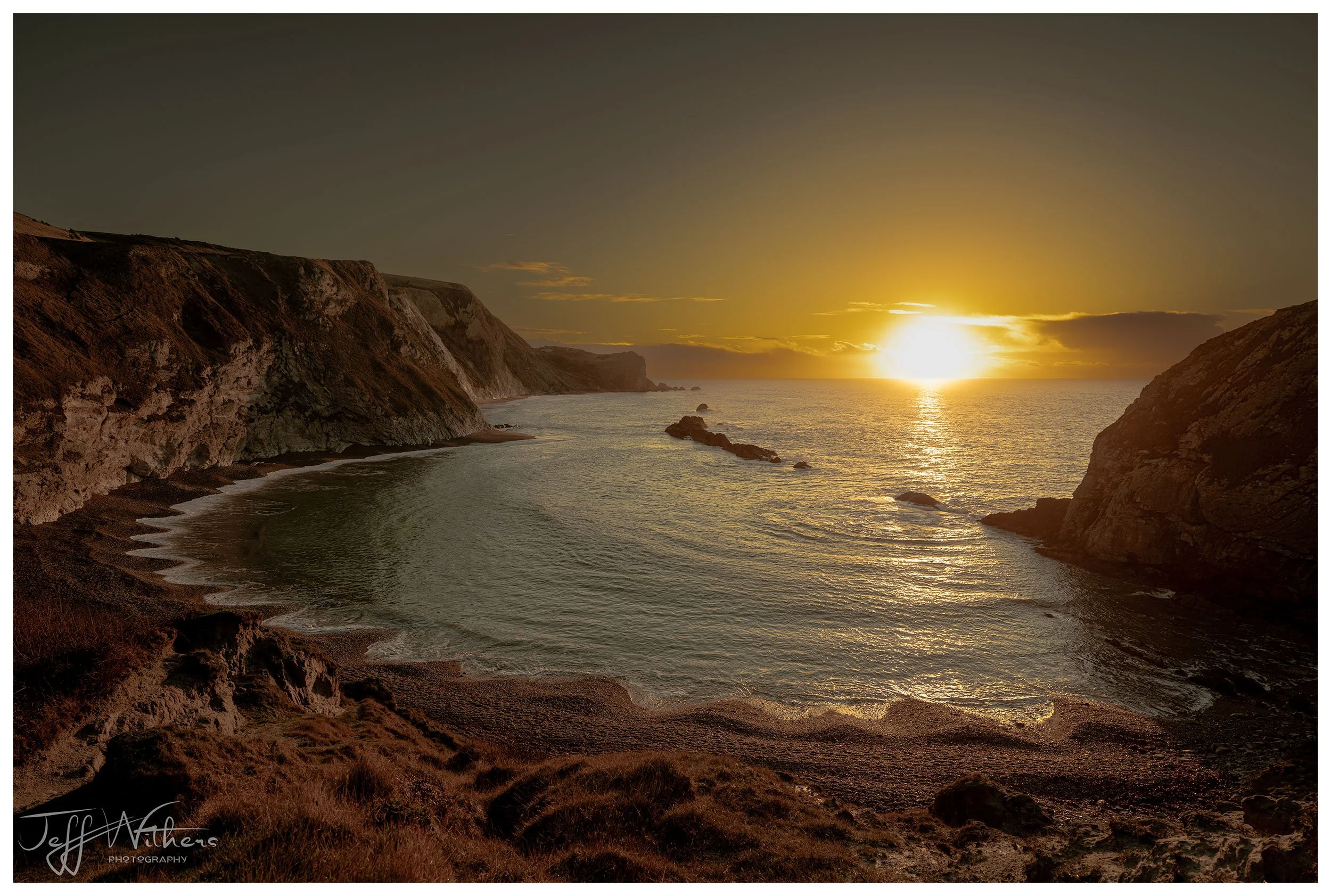 Jeff Withers Photography