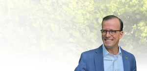 Democrat Marc Berman for State Assembly