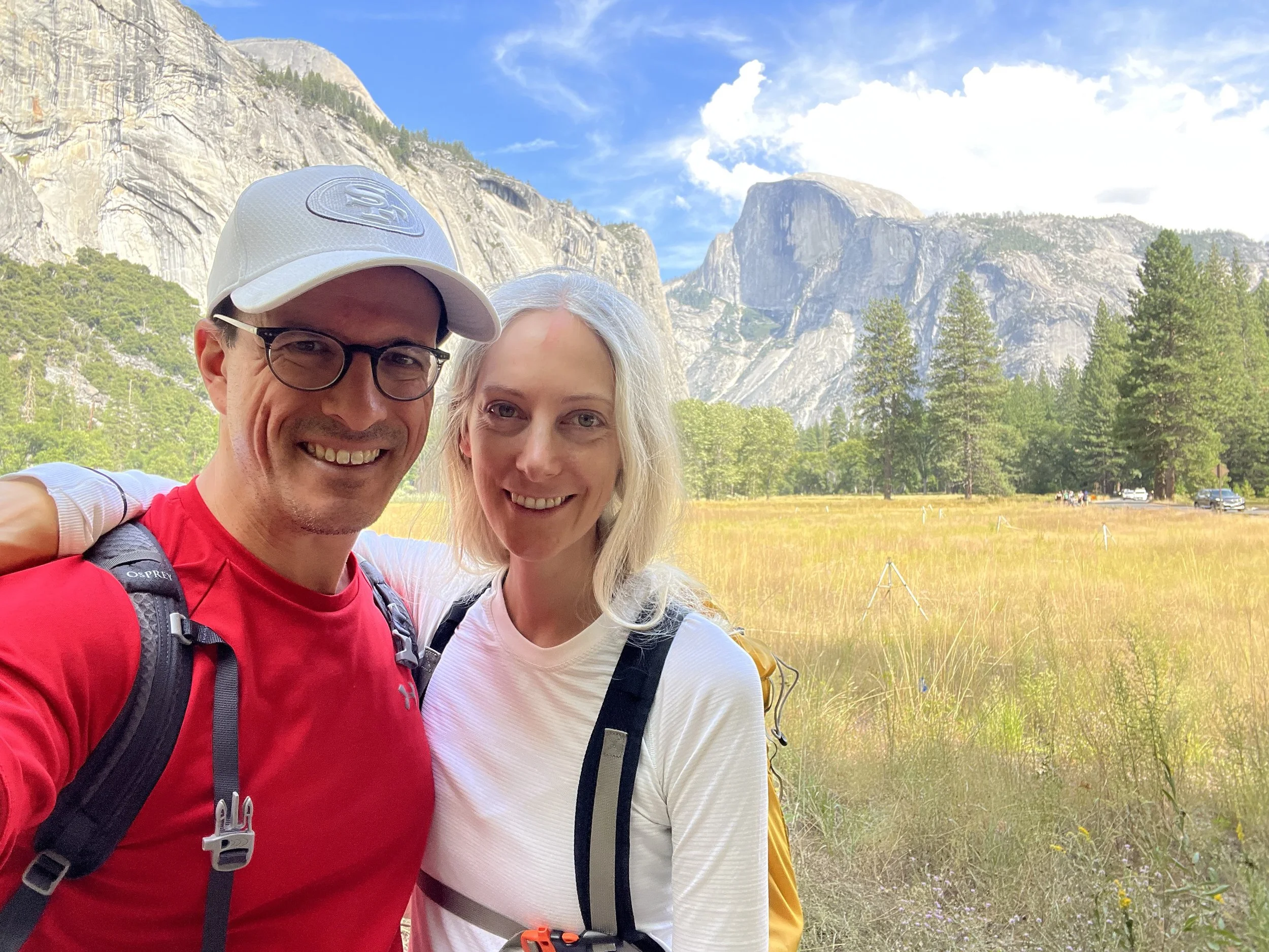 Meet Marc — Marc Berman