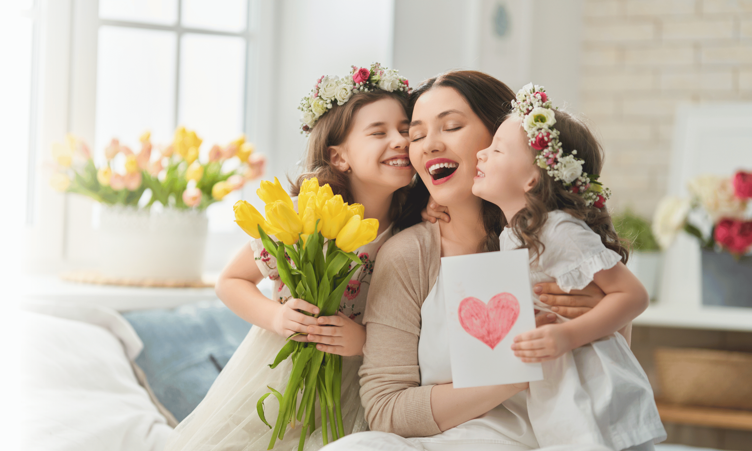 Mother's Day Poems For Children — Motherhood Wild