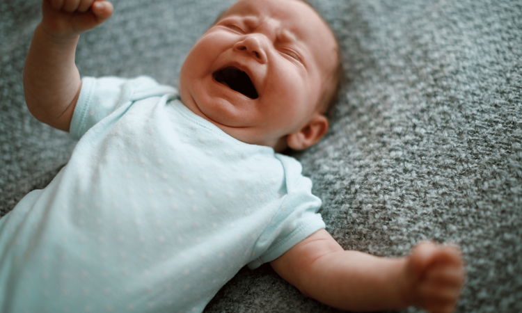 Is Letting A Baby Cry It Out Harmful? The Dangers of the Cry It Out ...
