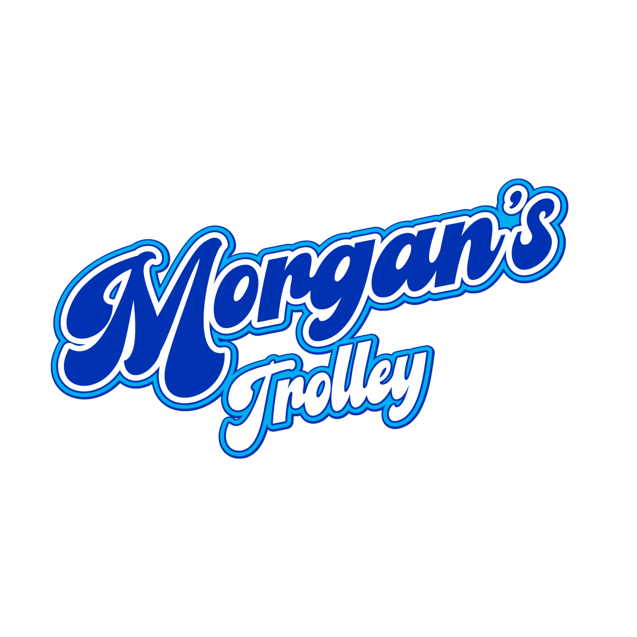 Morgan's Trolley Flint