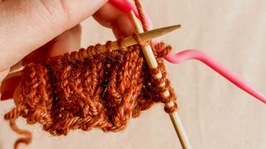 Cable Knitting 101 - How to Knit Cables for Beginners — Whileberry ...