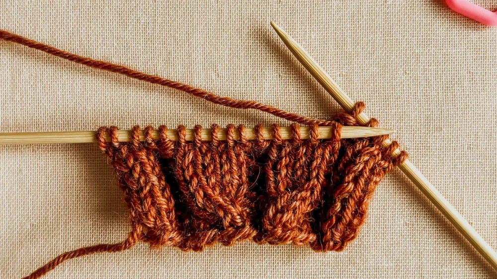 Cable Knitting 101 - How to Knit Cables for Beginners — Whileberry ...