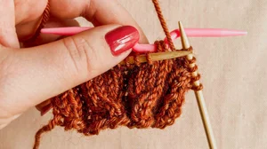 Cable Knitting 101 - How to Knit Cables for Beginners — Whileberry ...
