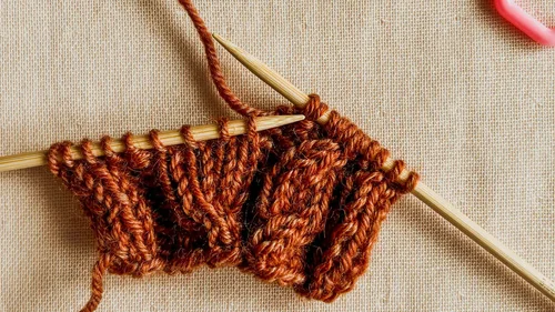 Cable Knitting 101 - How to Knit Cables for Beginners — Whileberry ...