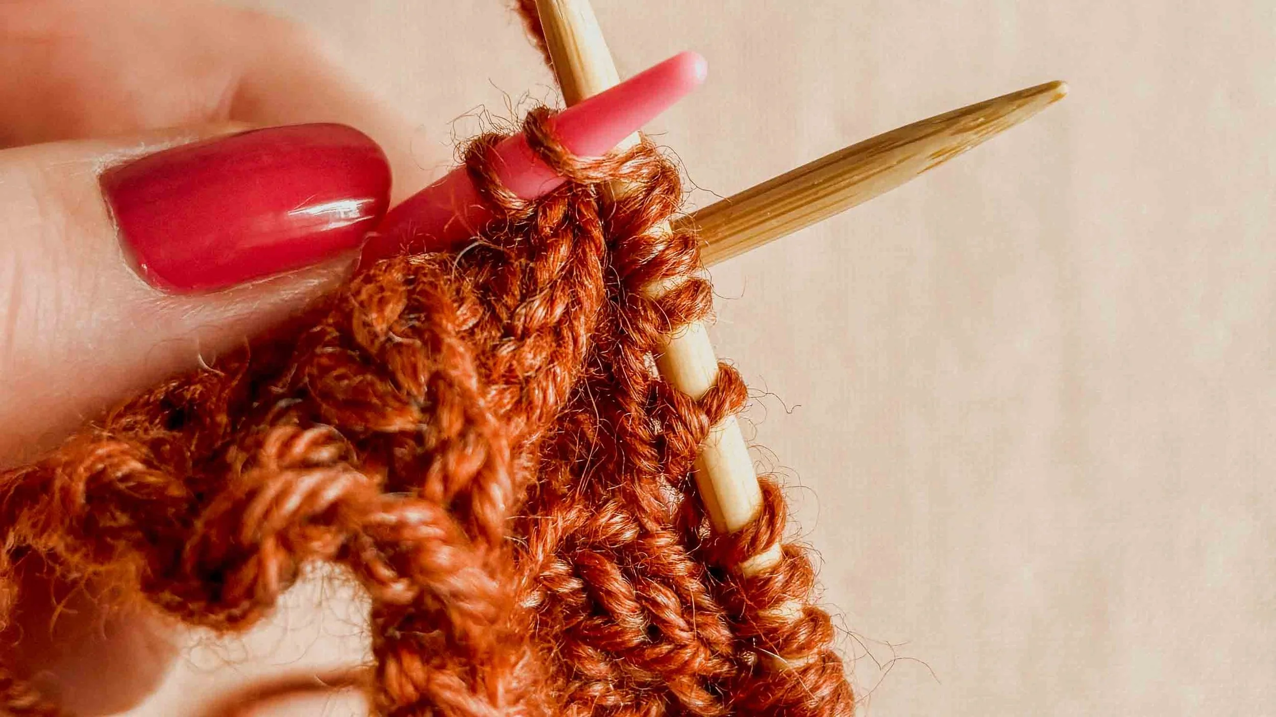 Cable Knitting 101 - How to Knit Cables for Beginners — Whileberry ...
