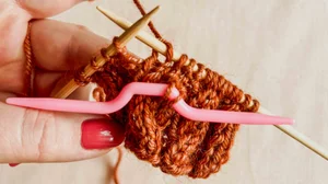 Cable Knitting 101 - How to Knit Cables for Beginners — Whileberry ...