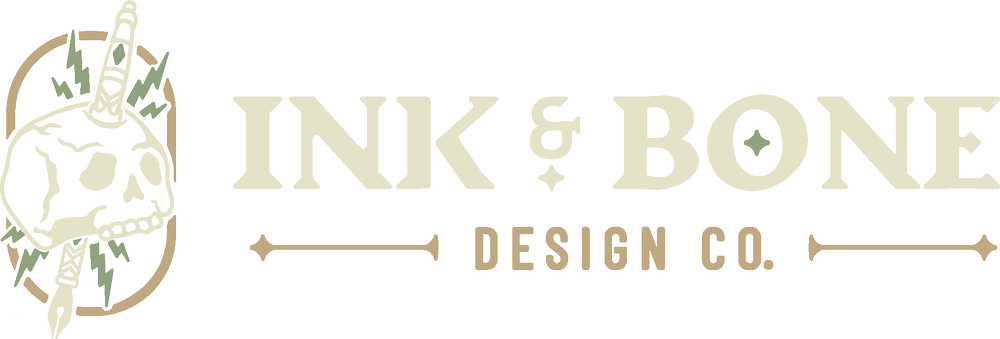 Ink & Bone Design Co.