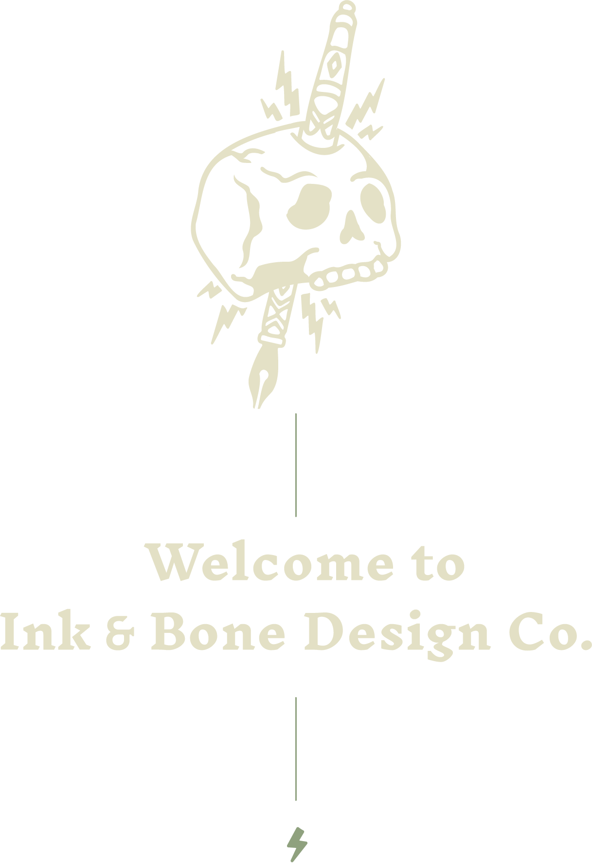 Ink & Bone Design Co.