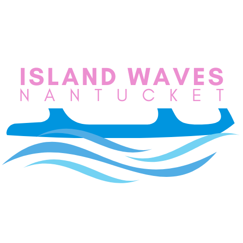 Nantucket Island Waves — Nantucket Skating Club