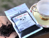 Moon Goddess Jasmine Green Tea Loose Leaf — Forest & Folklore