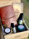 Moon Goddess Gift Box — Forest & Folklore