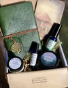 Moon Goddess Gift Box — Forest & Folklore