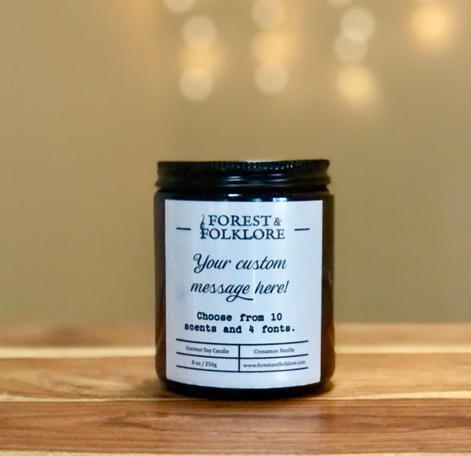 Gift Boxes — Shop — Forest & Folklore