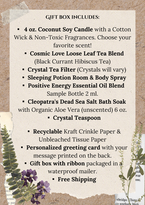 Gift Boxes — Shop — Forest & Folklore