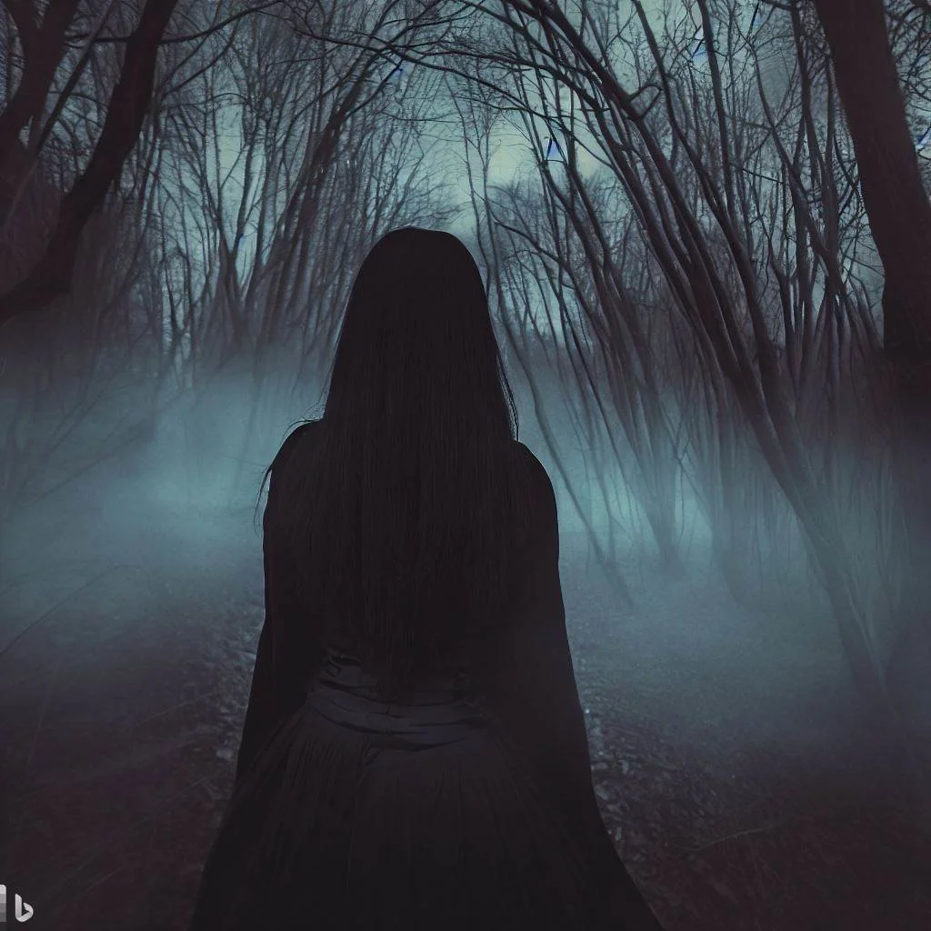 Forest & Folklore