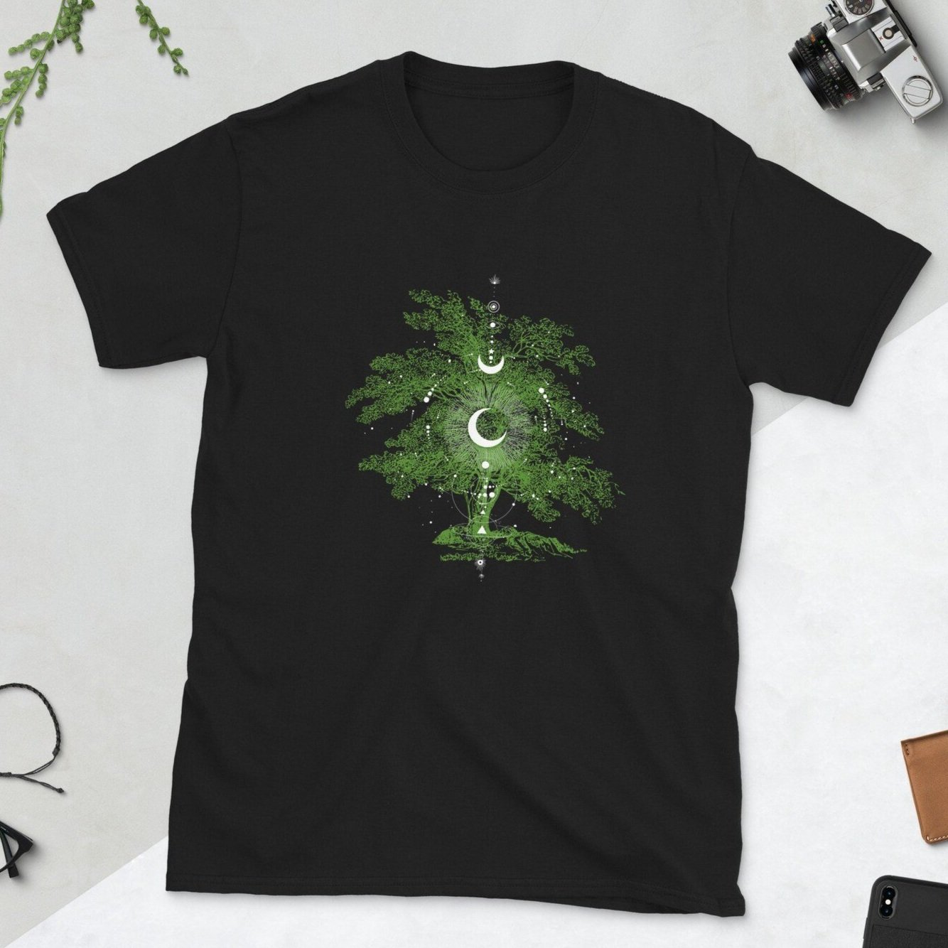 Forest & Folklore