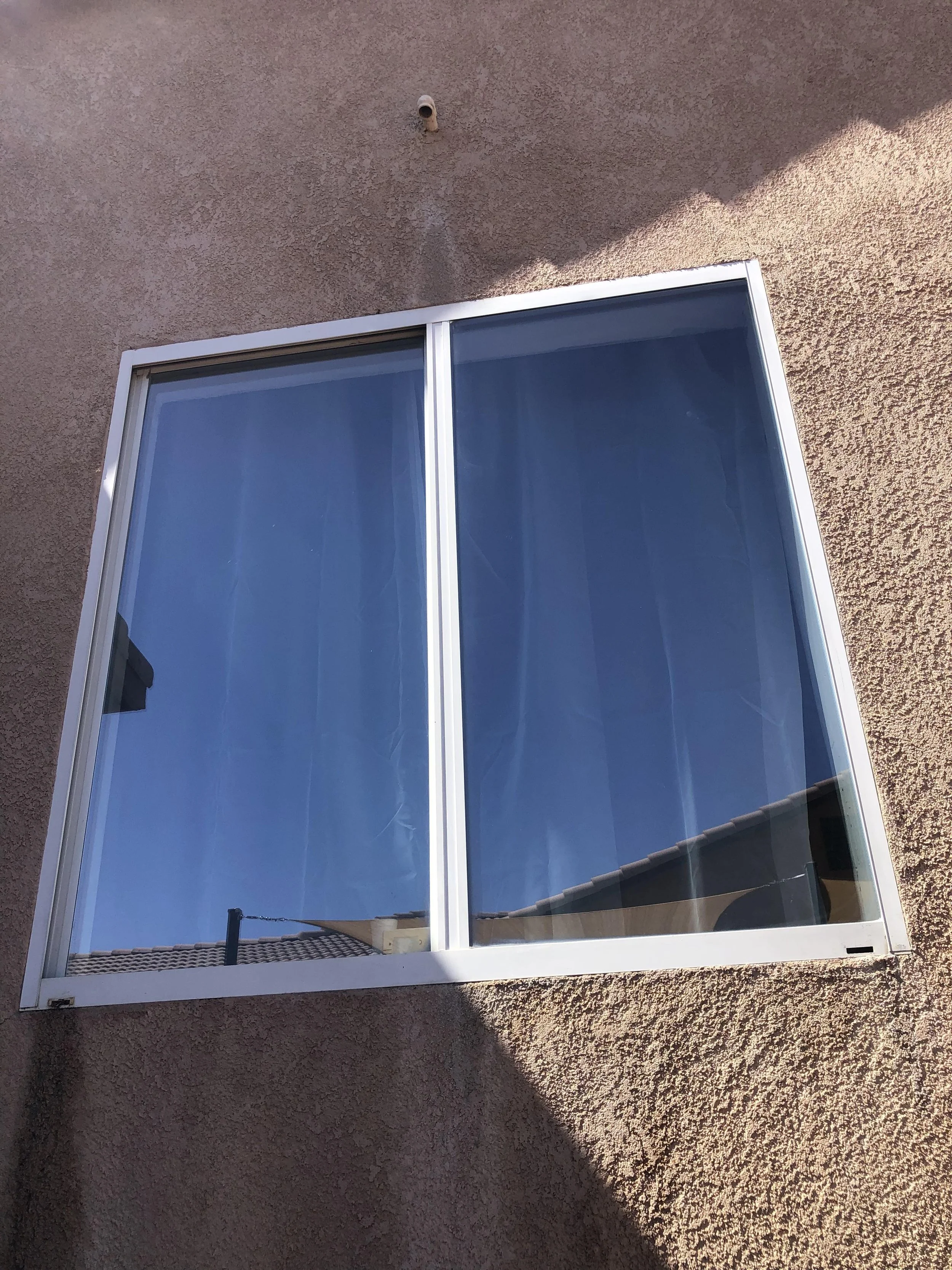 Window and Solar Panel Cleaning Service