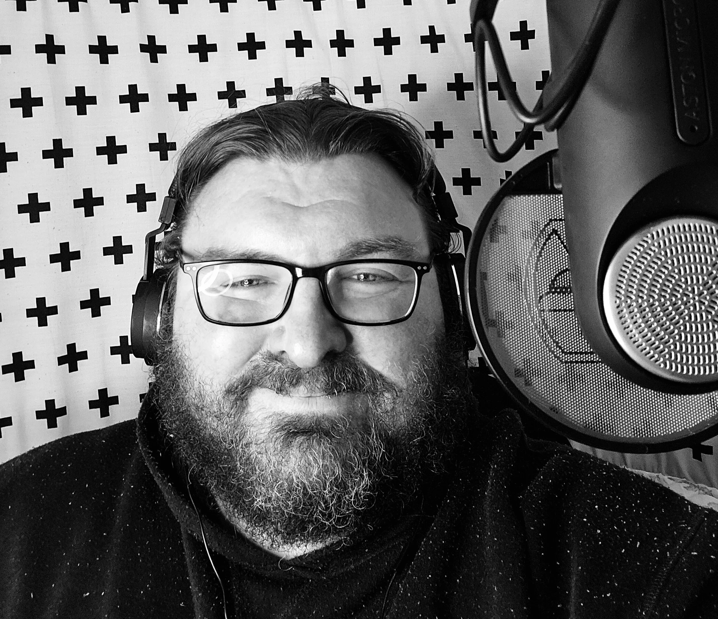 One of the best Australian voice Actors | James Belts