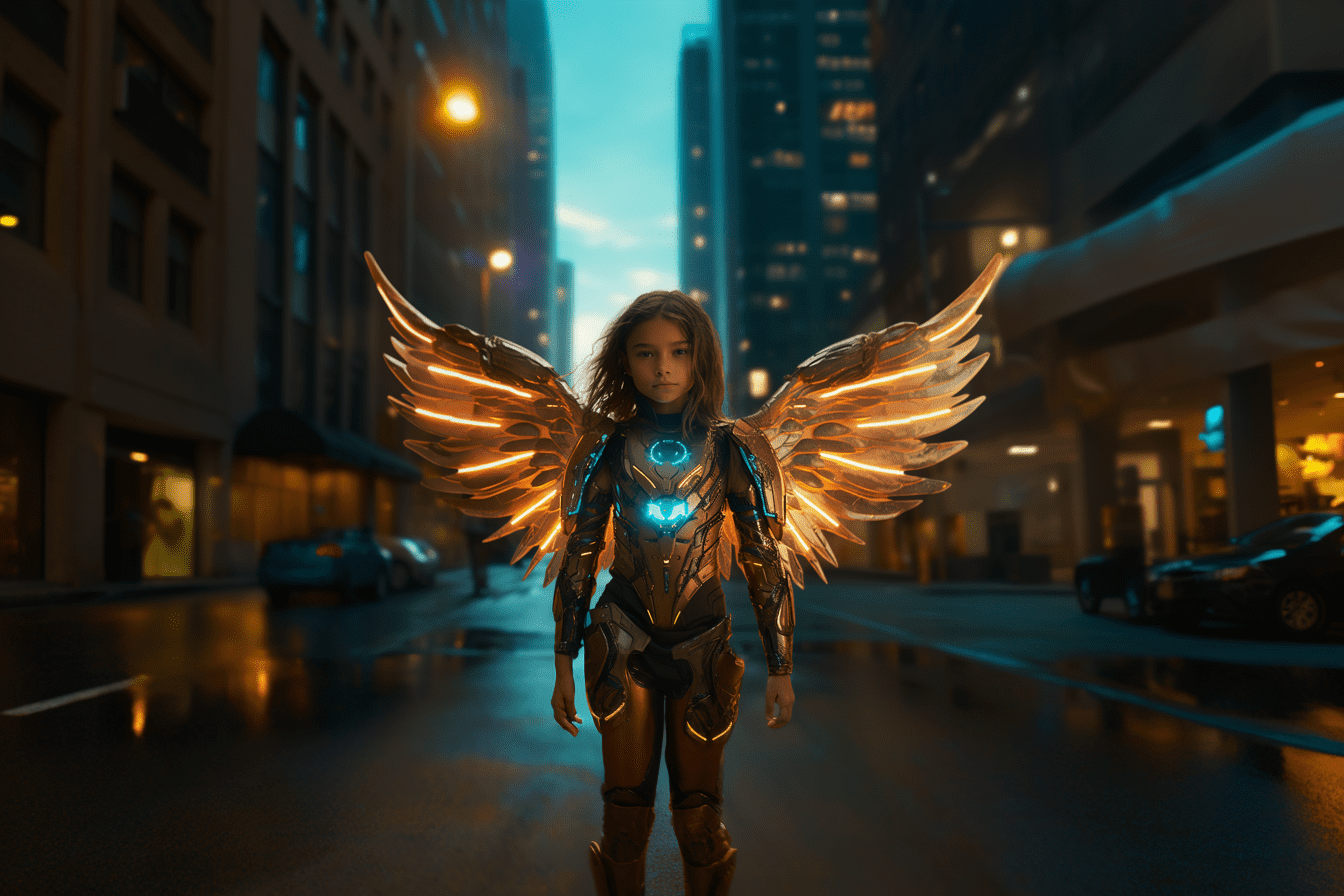 Cyber Cherubs game developer program to inspire 7-11 year old's Online ...