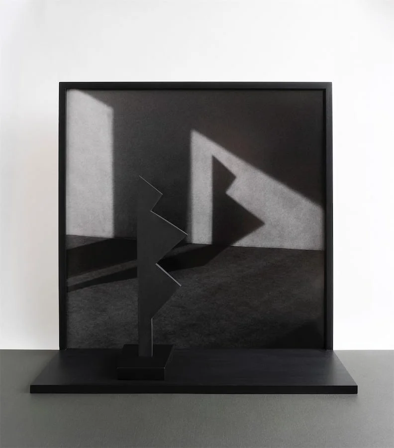 The Paula Riff Award — Center for Photographic Art