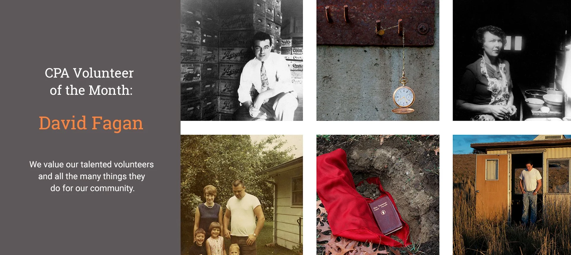 Center for Photographic Art