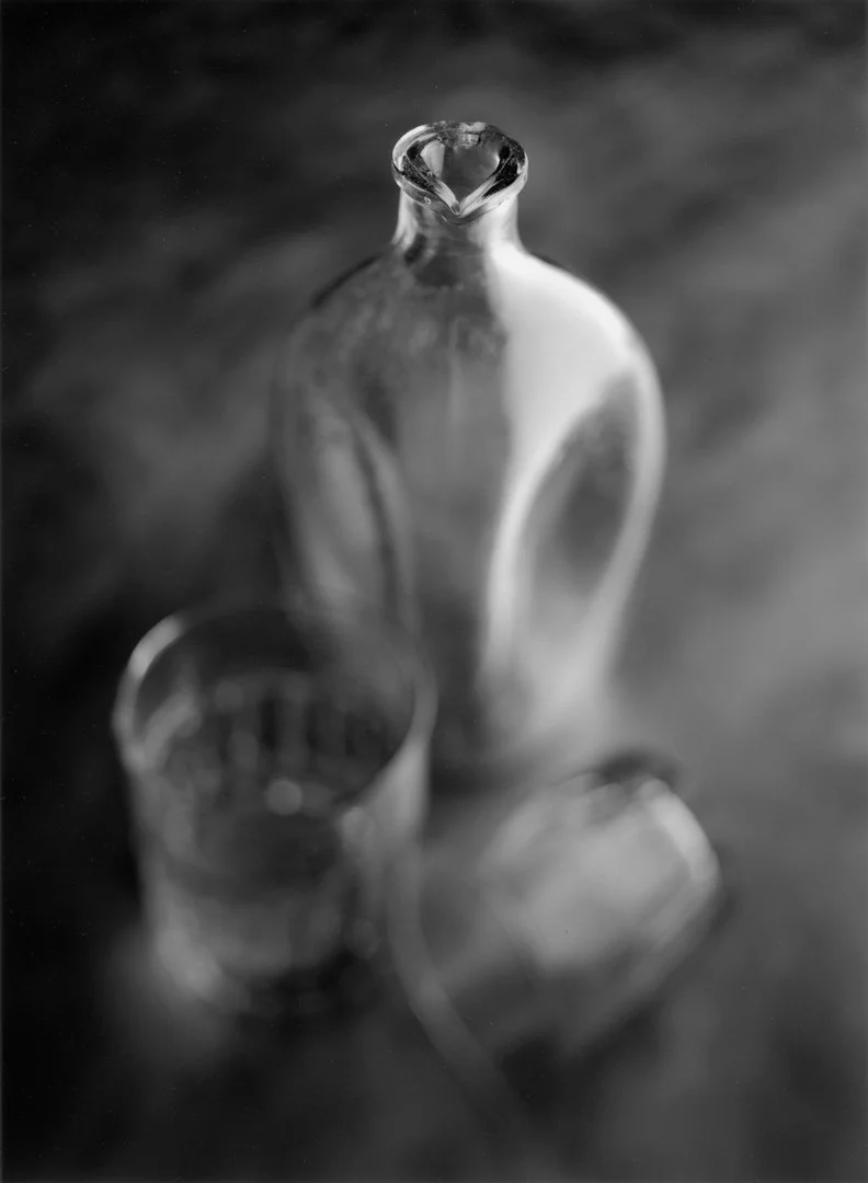 Exhibition: Anne Larsen and John Sexton, Embracing Light — Center for ...