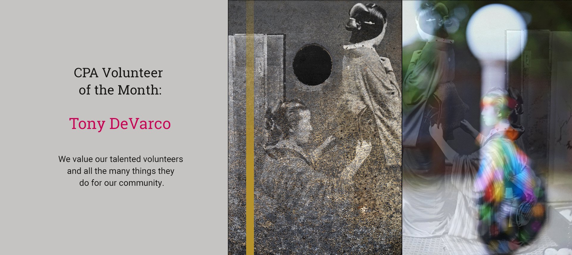 Center for Photographic Art