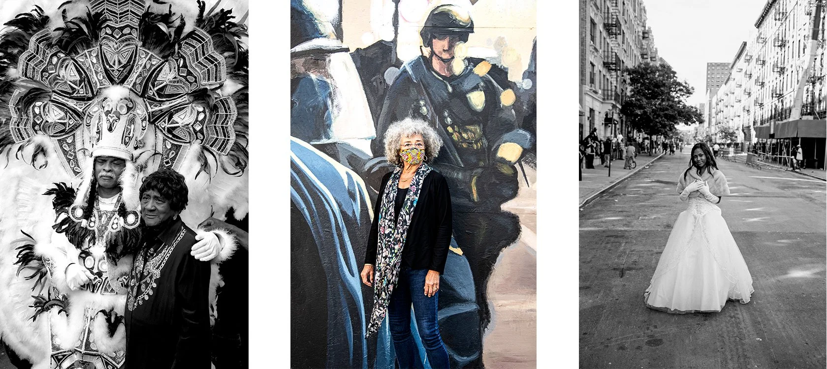 Exhibition: The Photography of Lewis Watts — Center for Photographic Art