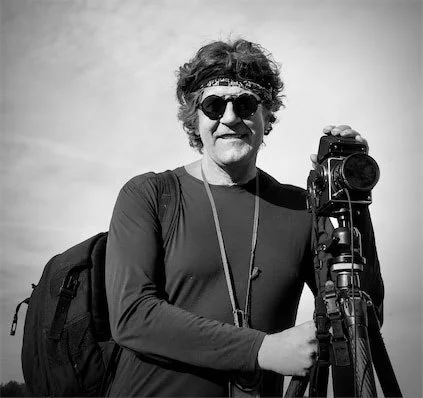 Exhibition: Michael Kenna, Collecting Light, Photographs 1973 – 2023 ...