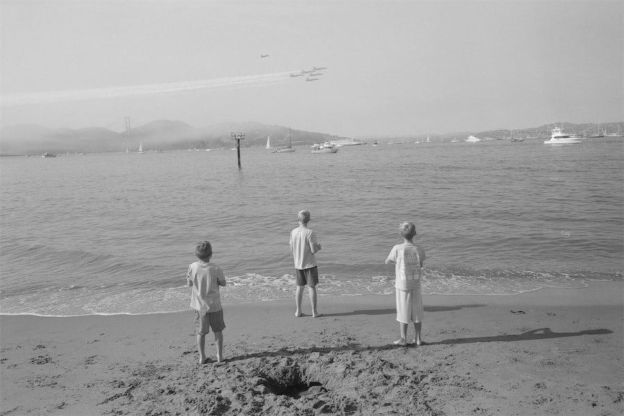 Exhibition: With Soft Eyes Photographs by Austin Leong, Adrian Martinez ...