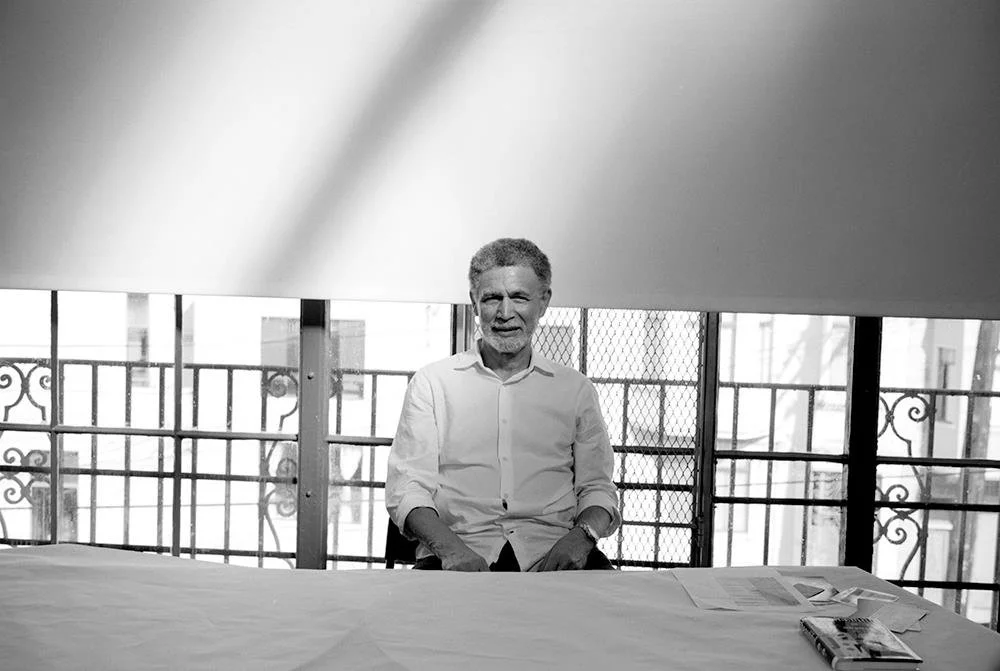 Exhibition: The Photography of Lewis Watts — Center for Photographic Art