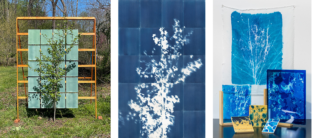 Online Artist Talk: Eric William Carroll — Center for Photographic Art