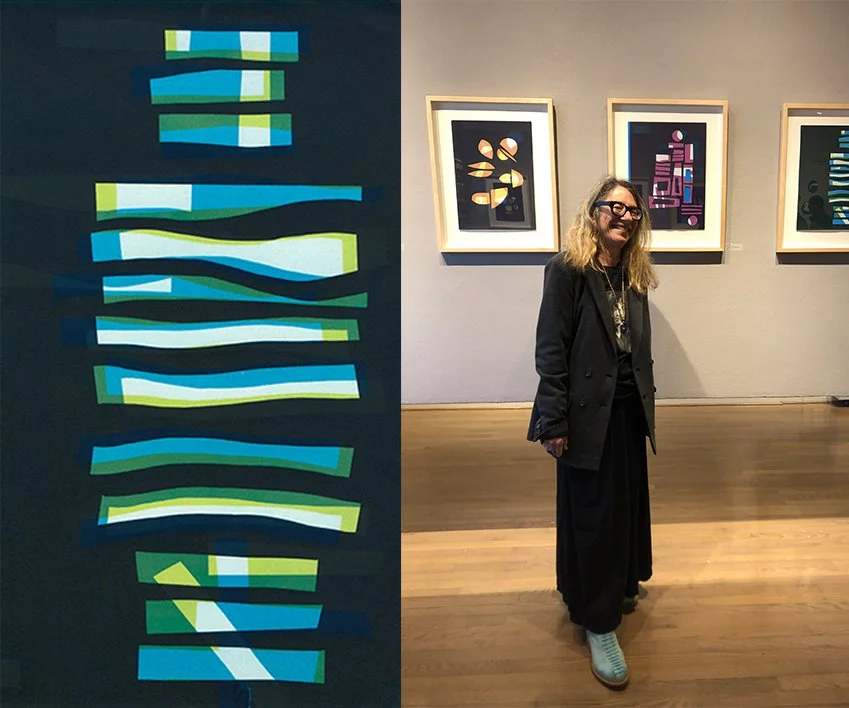 Calls for Entry — Center for Photographic Art