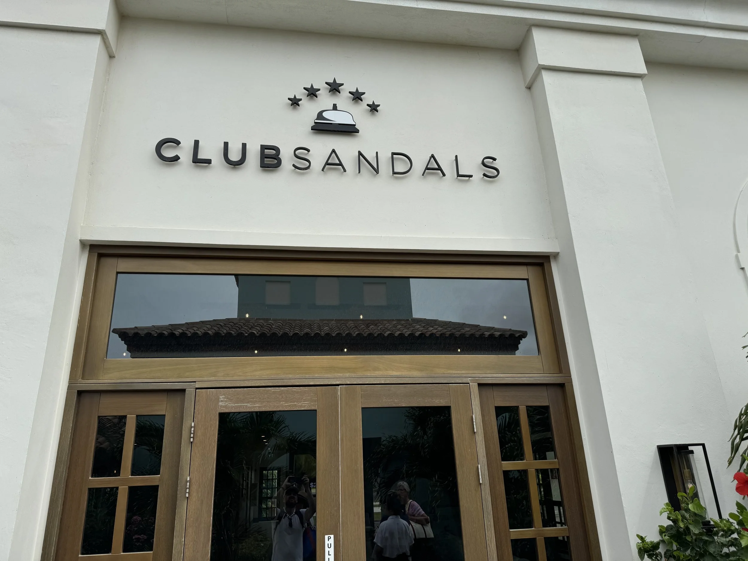 Sandals Club Level: Is It Worth It? Complete Guide to Amenities ...