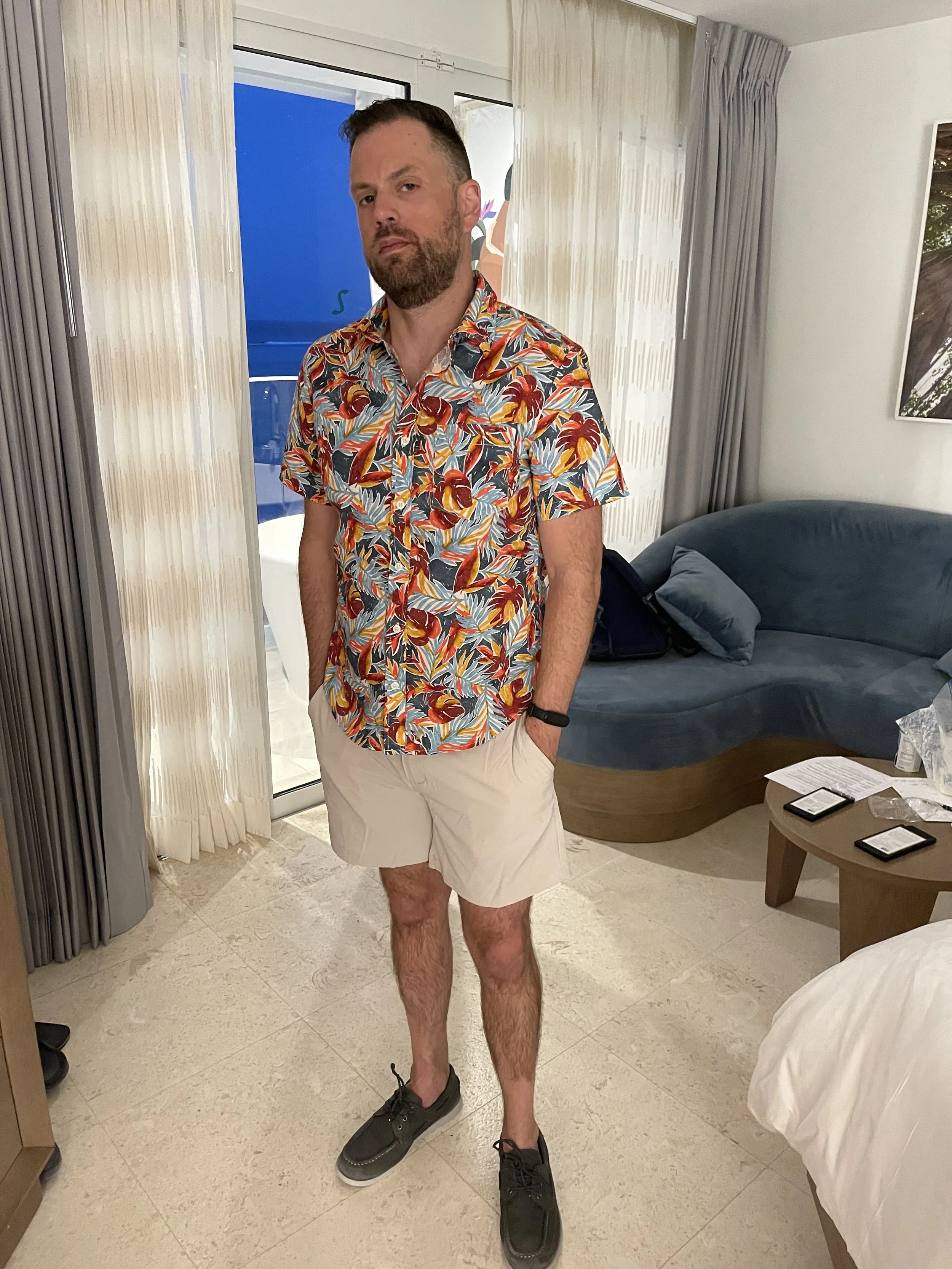 The Ultimate Sandals Resort Packing List: Everything to Bring — Coastal ...