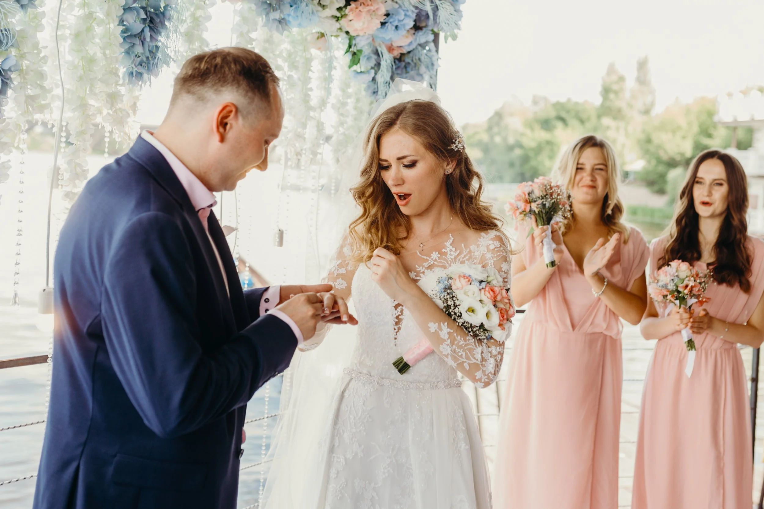 Wedding Photographer in Springfield, Missouri (MO) - Max Sydko ...