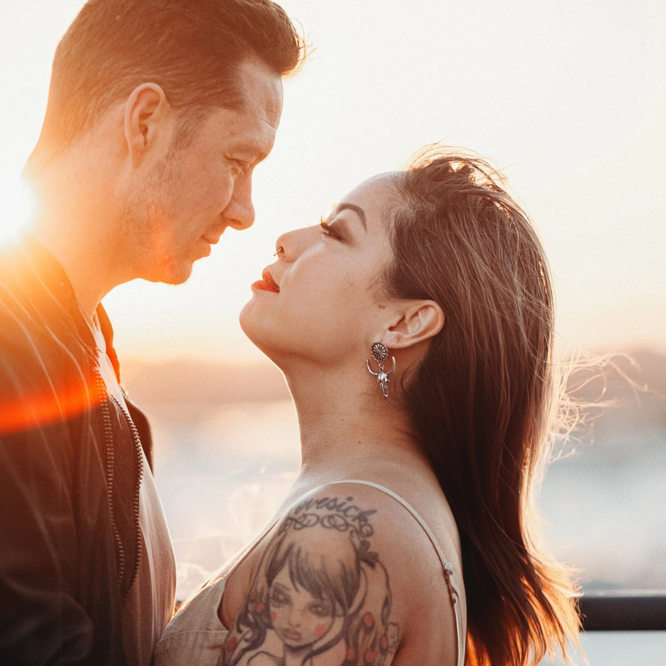 Wedding Photographer in Springfield, Missouri (MO) - Max Sydko ...