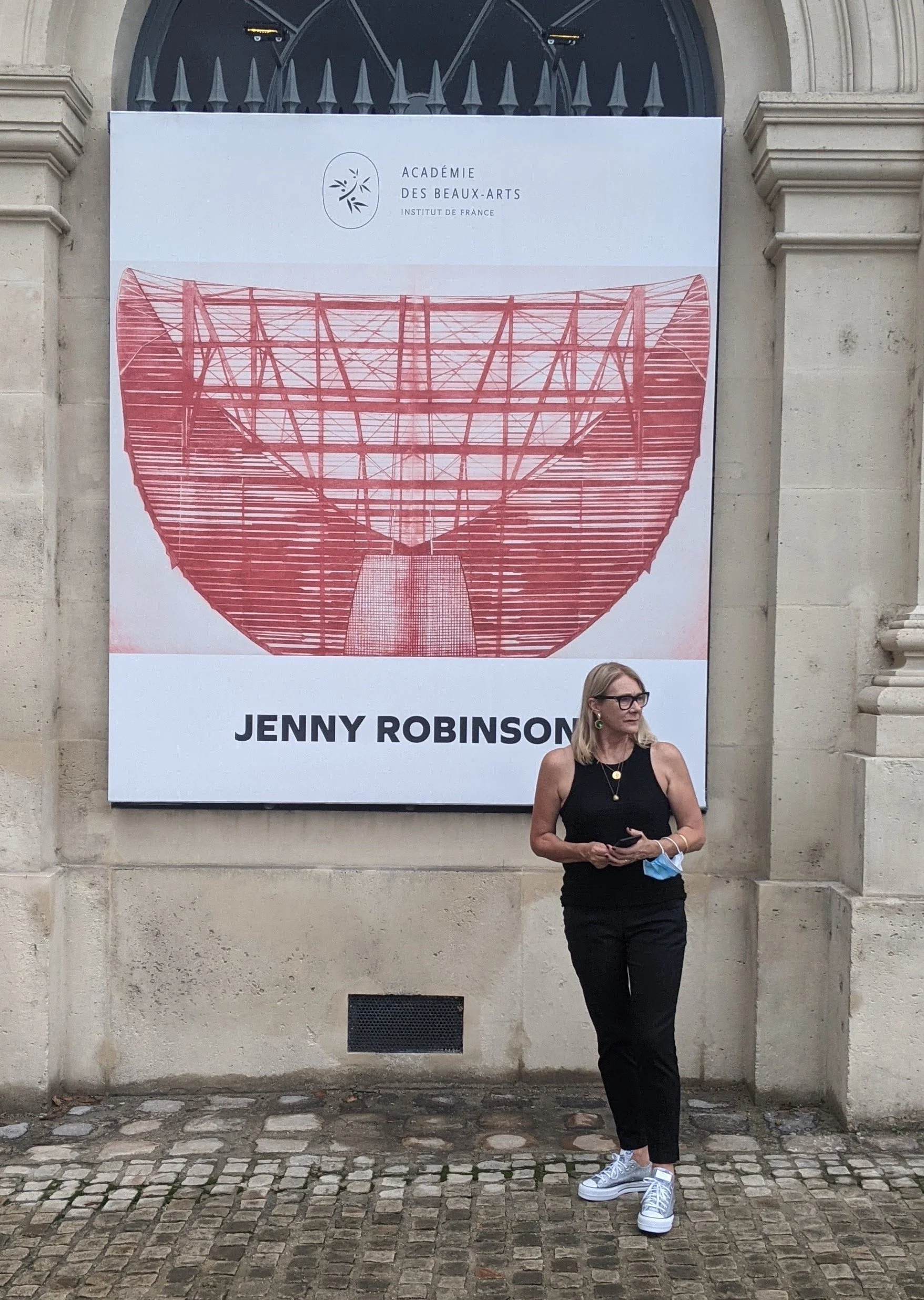 Jenny Robinson Print Studio