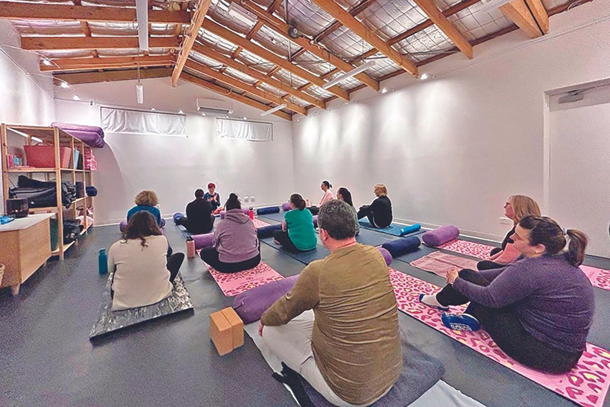 Ballan Neighbourhood House